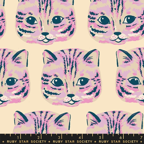 empressa.maggy Bad Harzburg Stoffe - Ruby Star, Canvas Leinen - Sarah ...